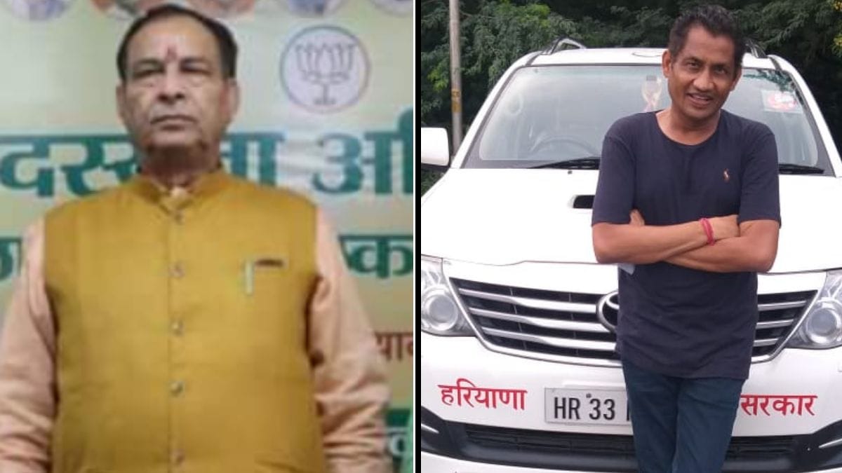 Gang-rape case against singer Rocky Mittal, BJP's Badoli closed