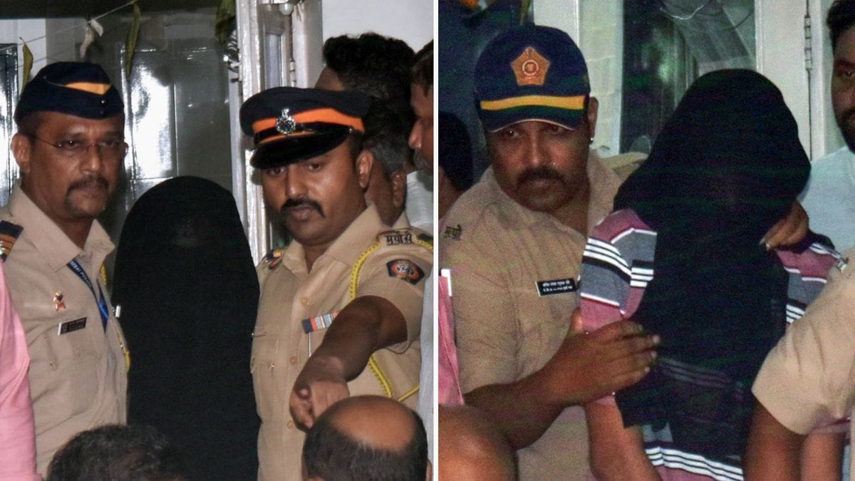 Baba Siddique chargesheet: Bishnoi gang wanted to cement hold over ...