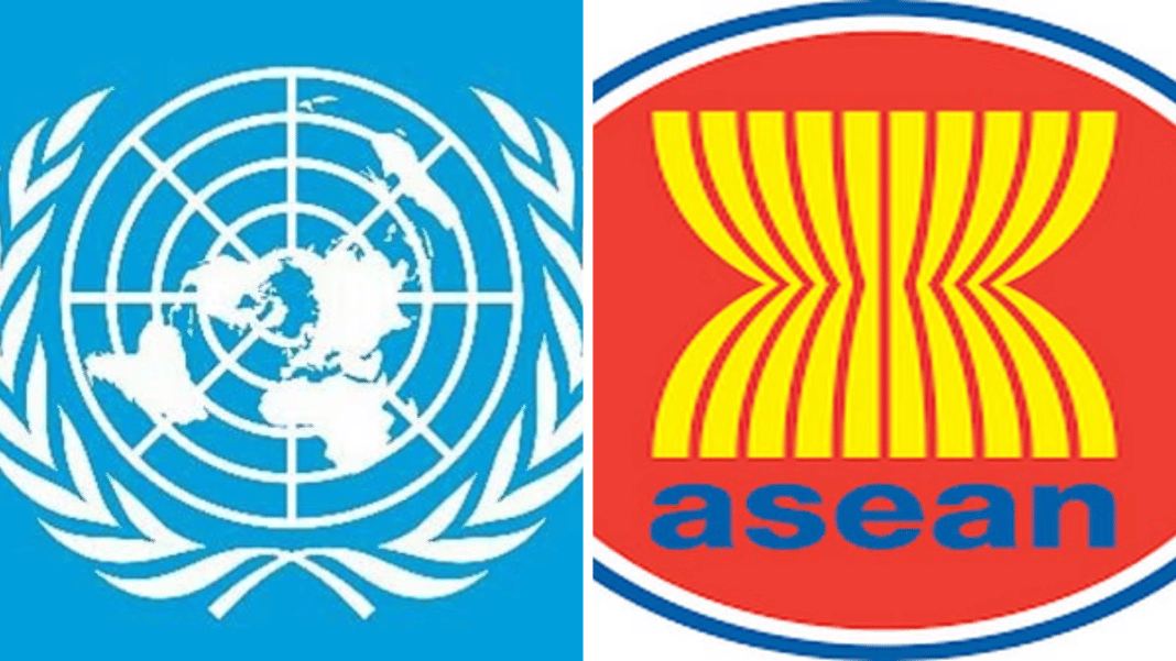 ASEAN, UN sign MoU to promote sustainable tourism