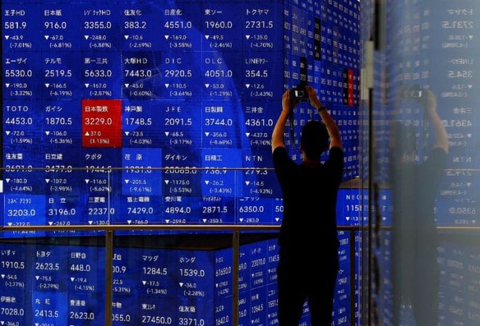 US tech stocks, dollar rebound after DeepSeek-triggered selloff ...