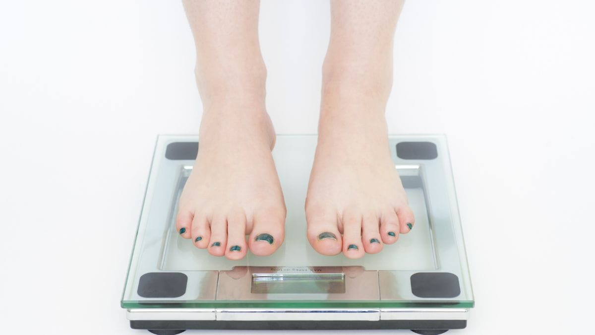 NFHS finds India trapped between obesity & undernutrition