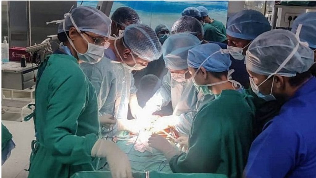 77% of doctors scared of losing their skills due to AI. Studies show it ...