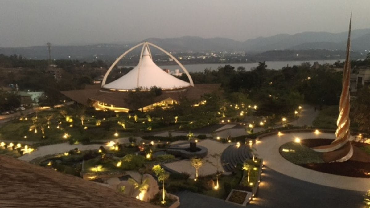 Pune's Swastik is a seekers’ wellness resort