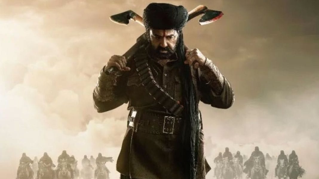Balakrishna’s Daaku Maharaaj has changed the game. Ram Charan losing ...
