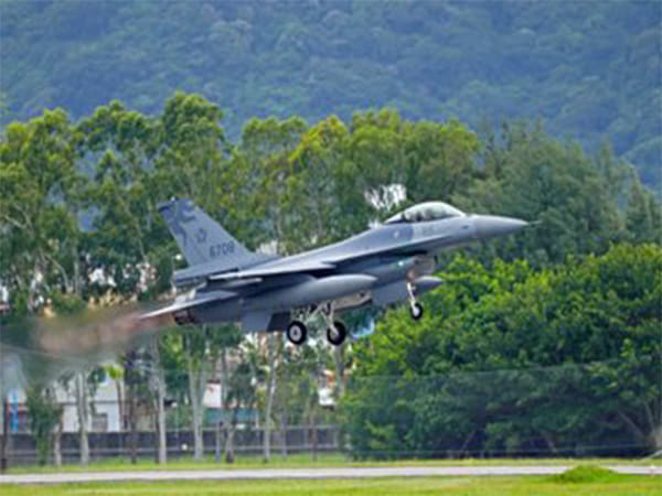 Taiwan reports increased Chinese military activity with aircraft ...
