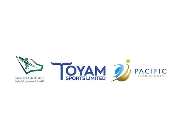 Toyam Sports Limited Joins Hands with Saudi Arabia Cricket Federation ...
