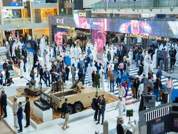International Defence Conference 2025 kicks off tomorrow – ThePrint ...