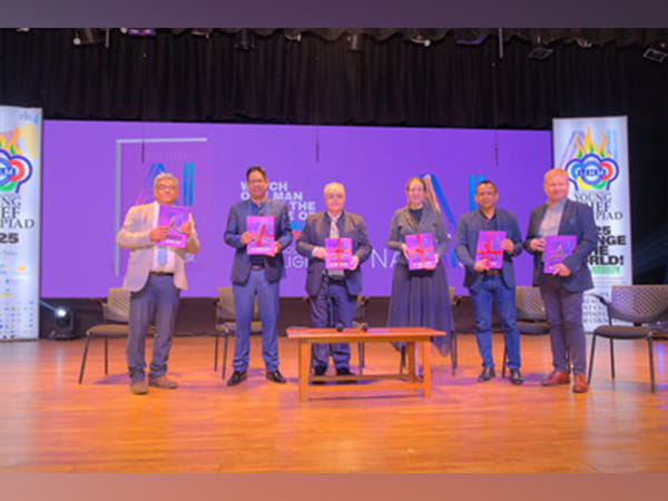 IIHM Announces Global Knowledge Sharing Declaration on AI in ...