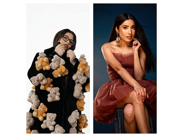 Indian artists Natania, Subhi collaborate with Cardi B – ThePrint – ANIFeed