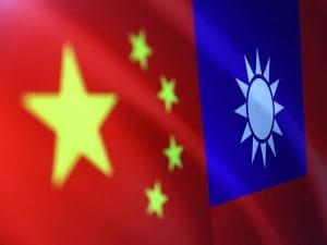 China's unannounced live-fire drill near Taiwan threatens regional ...