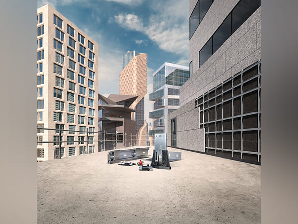 fischer's Cutting-Edge Solutions for the Buildings of Tomorrow ...