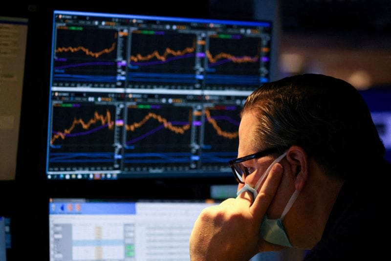 Global stocks dip as traders weigh Trump's tariff threats – ThePrint ...