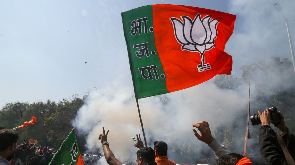 BJP’s West Bengal win doesn’t mean 2029 Lok Sabha election is in the bag