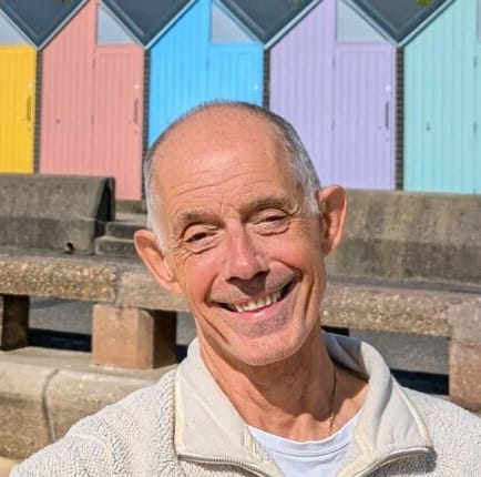 Martin Goodman Author at ThePrint