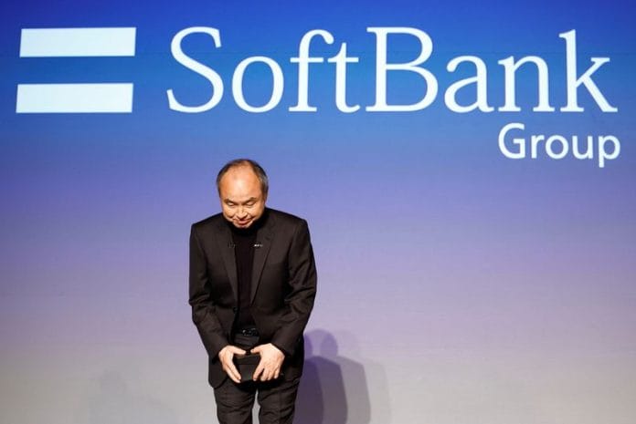SoftBank, OpenAI unveil Japan AI joint venture – ThePrint – ReutersFeed