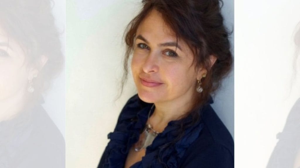 'Poetry was never as dark as that coming out of Gaza': British ...