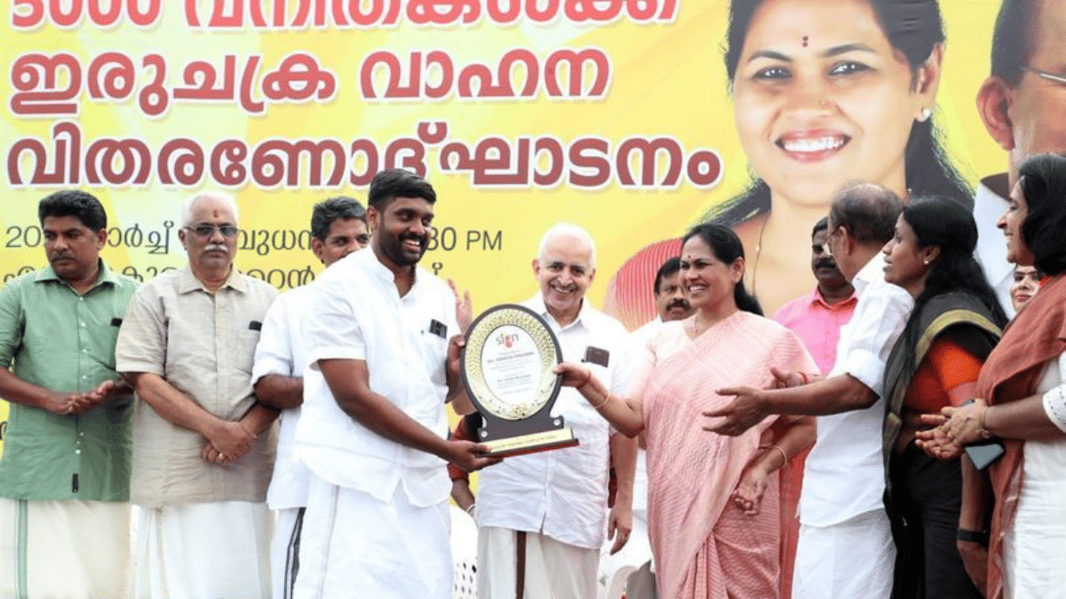 What’s the Kerala half-price ‘scam’ involving ex-HC judge, politicians ...