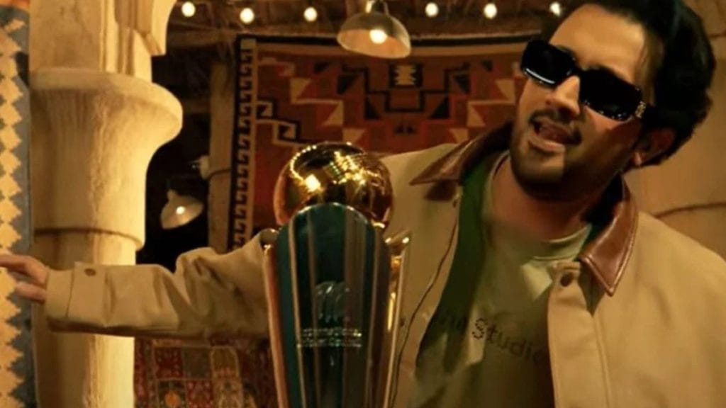 Valentine’s to Champions Trophy—Atif Aslam joins the reels trend ...