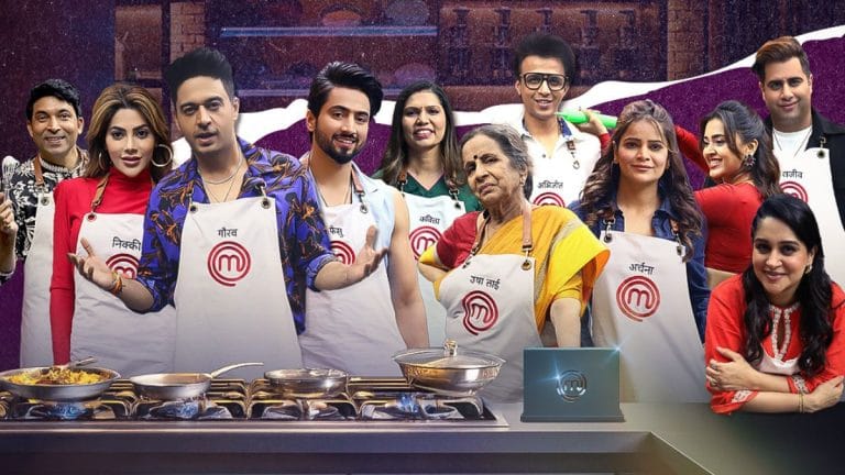 MasterChef India is more drama than food