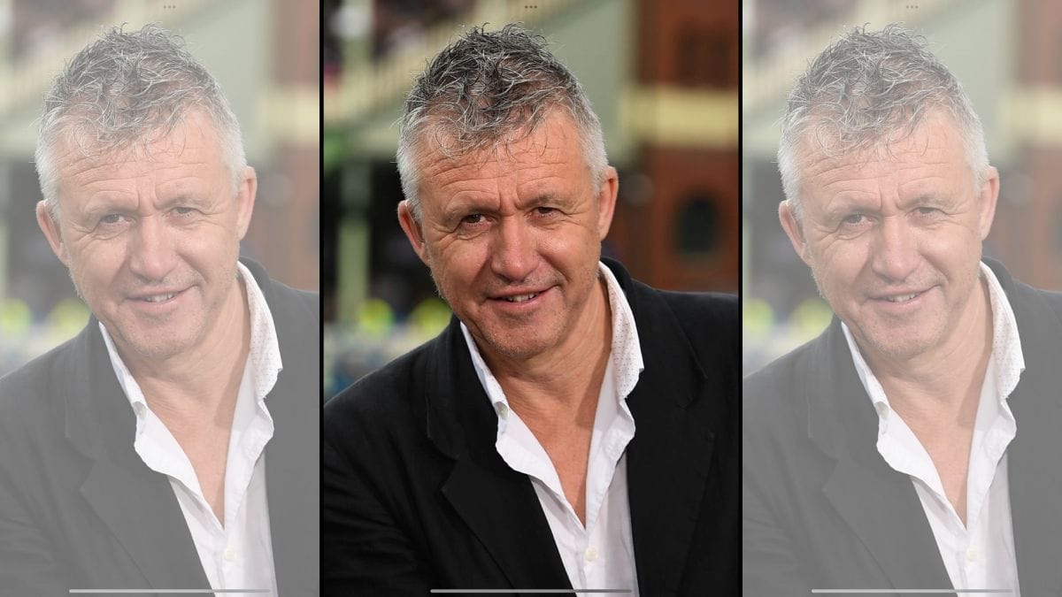 Australian radio station SEN drops cricket journalist Peter Lalor over ...
