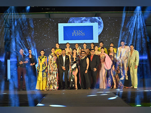 From the Greens to the Runway: Black Medal, a Night of Sport & Style at ...