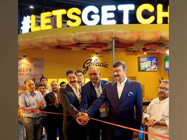 Galacia Cheese by Paras Dairy: A New Standard in Quality – ThePrint ...