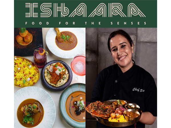Ishaara's 15-Day Culinary Journey: Reviving Lost Punjabi Recipes ...