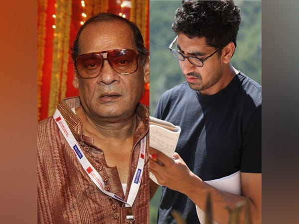 Ayan Mukerji's father and veteran actor Deb Mukherjee passes away ...