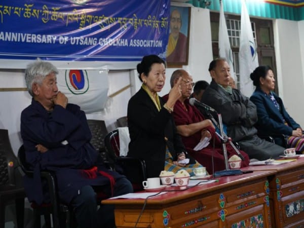 Tibetan politician urges youth to protect culture amid Chinese ...