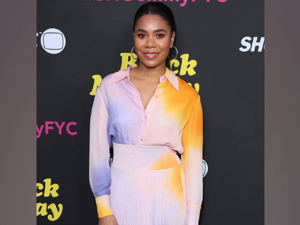 Regina Hall joins Will Ferrell, Zac Efron in Nicholas Stoller's next ...