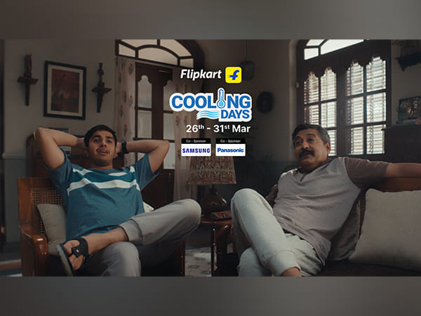 'AC Deals So Good, India Rahega Cool' - Flipkart Tackles Summer Fury ...
