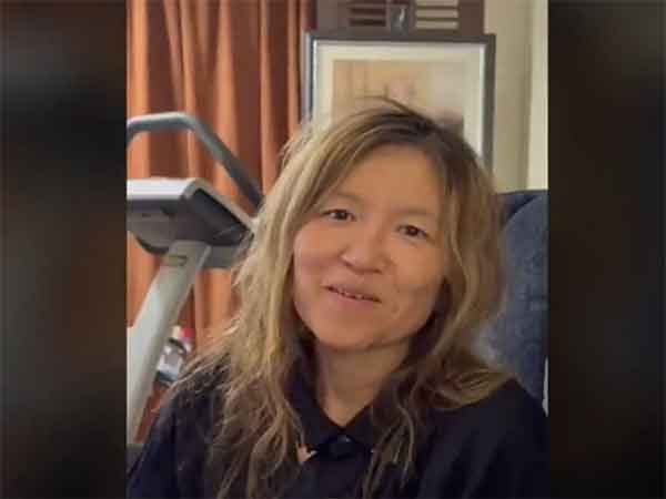 US Dept of State welcomes release of citizen Faye Hall from Taliban's ...
