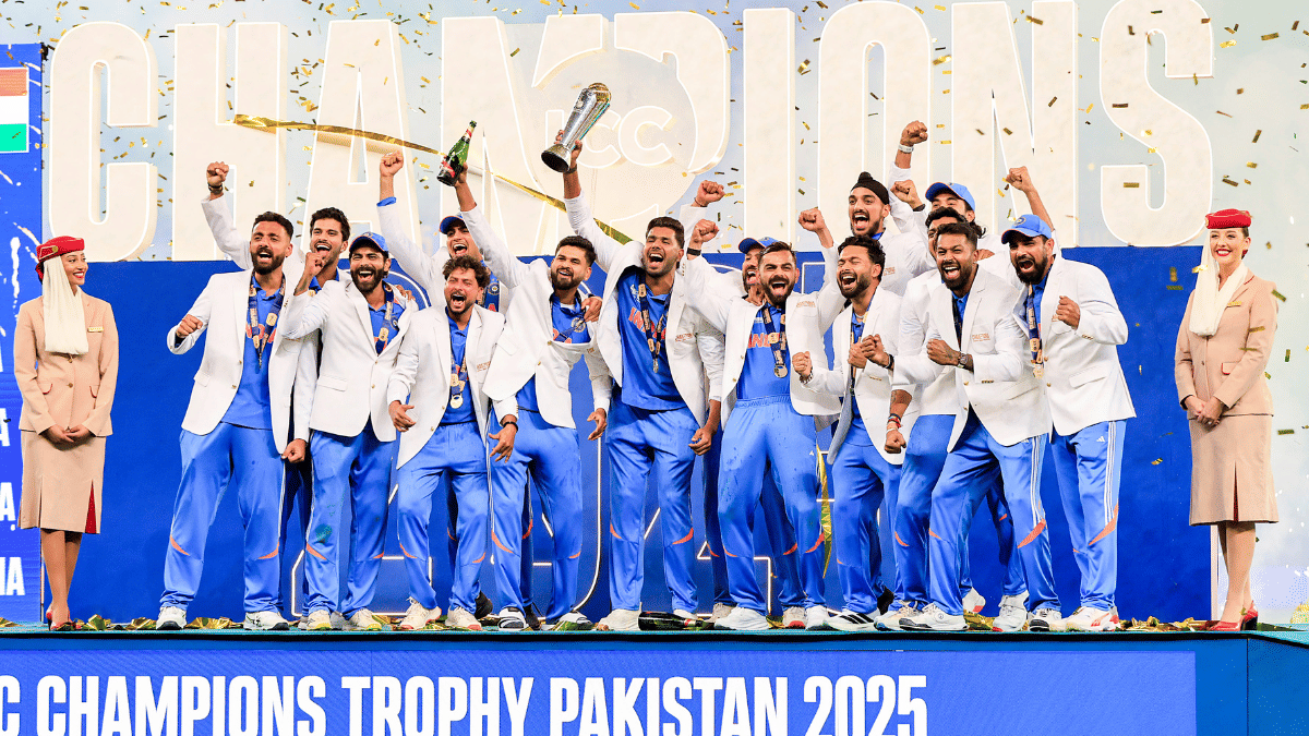BCCI announces Rs 58 crore prize for Team India after back-to-back ICC ...