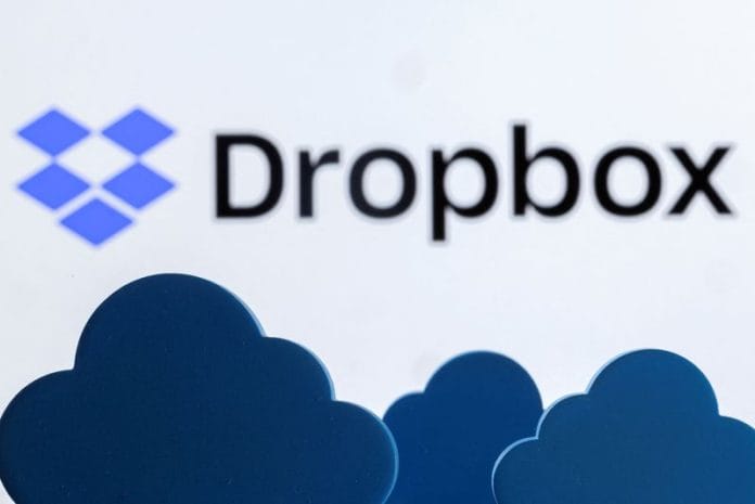 Dropbox faces pressure from activist investor to end co-founder's ...