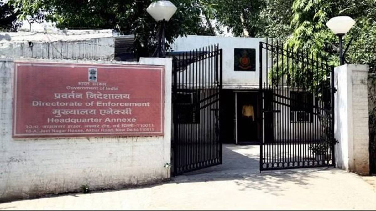 'Didn't inform local stations before, tried to intimidate’—WB Police ...