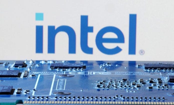 Exclusive-Nvidia and Broadcom testing chips on Intel manufacturing ...