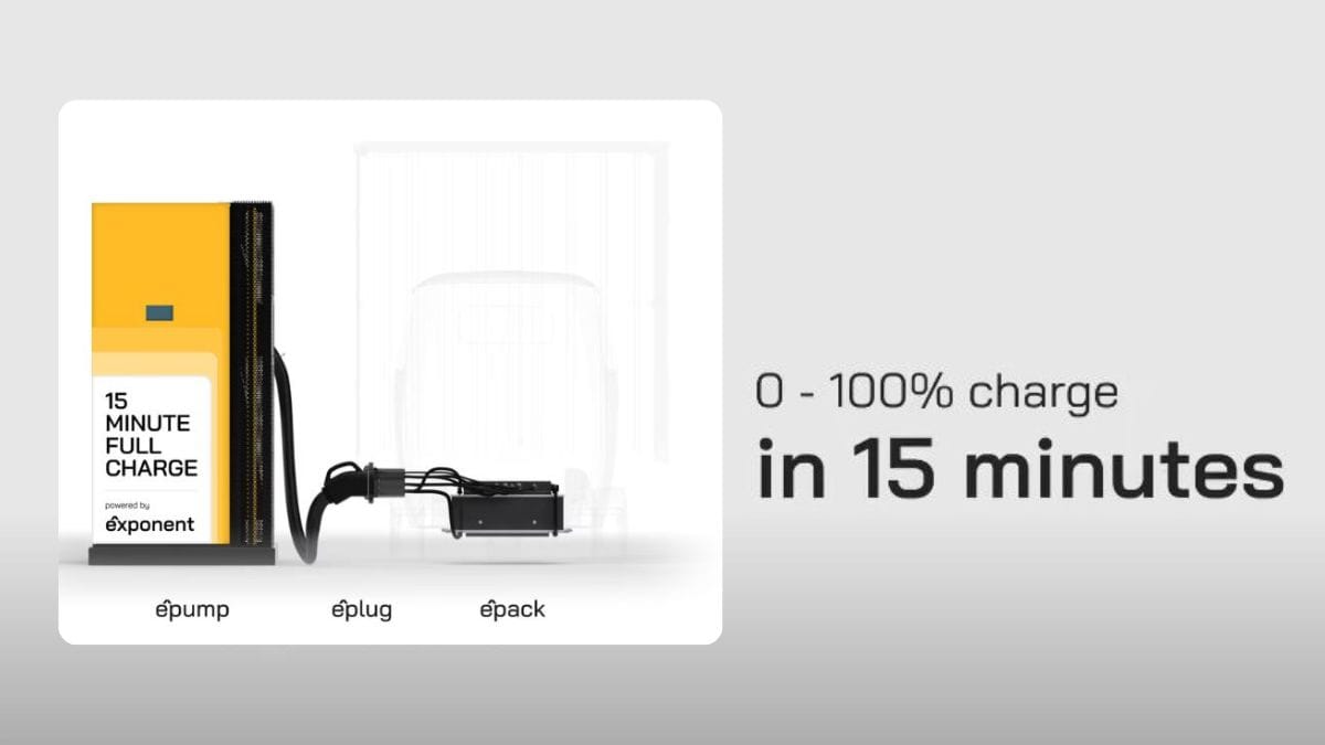 China's BYD is making waves with 5-min EV charging. And this Indian ...