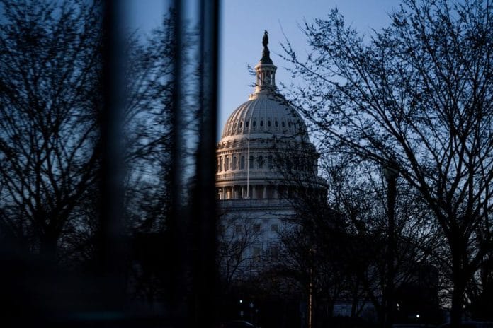 US House Republicans pass stopgap bill to fund government – ThePrint ...