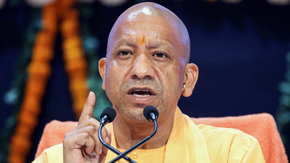 In a first, CM Yogi Adityanath announces assured minimum wages for UP ...