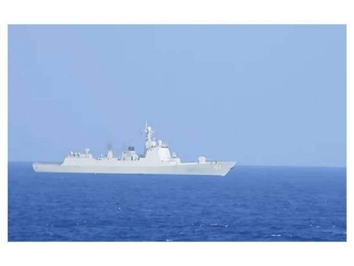 China begins joint military exercises around Taiwan – ThePrint – ANIFeed