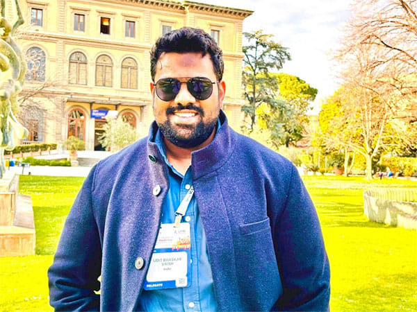 The Biggest Conference of Internal Medicine ECIM in Florence, Indian ...