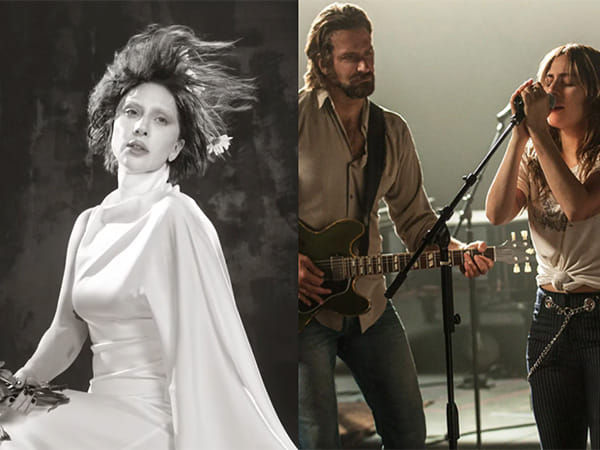 Lady Gaga performs 'Shallow' at Coachella, recalls filming 'A Star Is ...