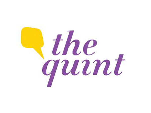The Quint Wins Best News Website Thrice in a Row at WAN-IFRA Digital ...