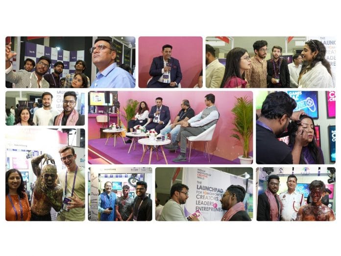 Indian Institute of Creative Skills Leads Creative Innovation at ...