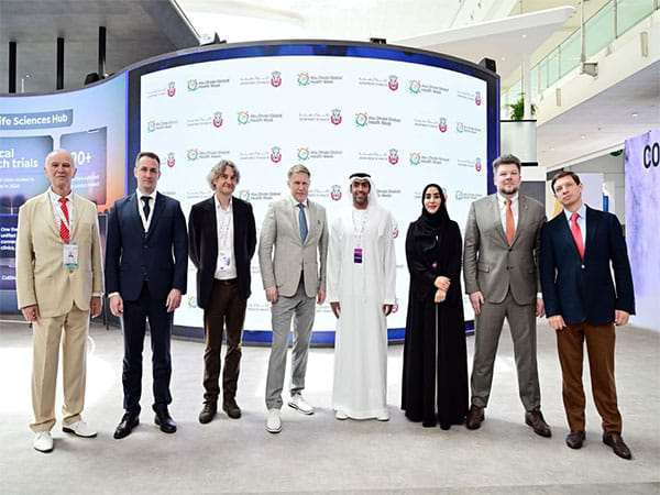 DoH fortifies global healthcare ties with five strategic MoUs signed ...