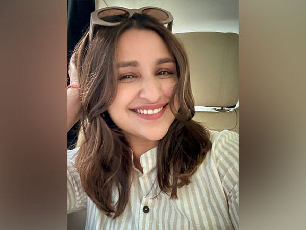Parineeti Chopra looks adorable in throwback picture – ThePrint – ANIFeed