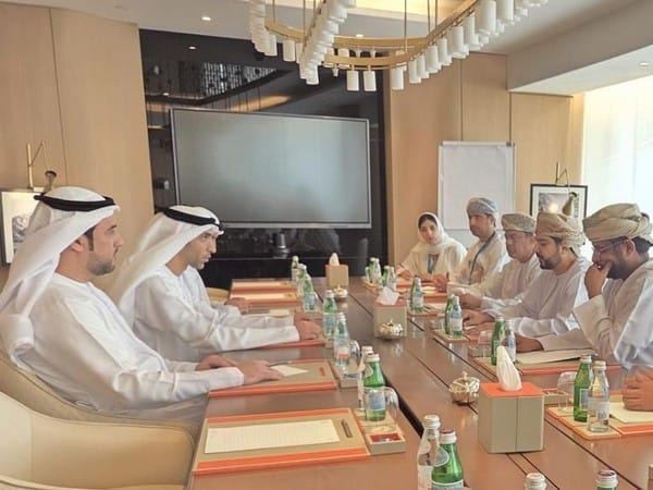 Oman, UAE boost bilateral trade, investment ties at Advantage Oman ...