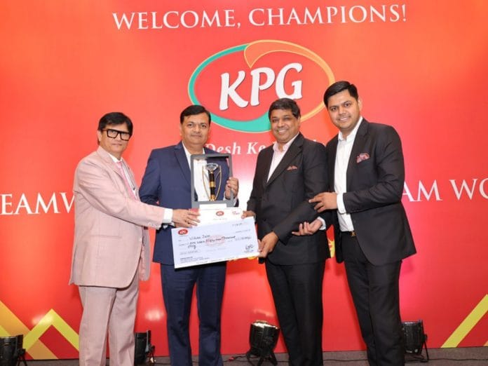 KPG Spices Targets Rs. 100 Cr. Revenue for FY 2025-26 – ThePrint ...