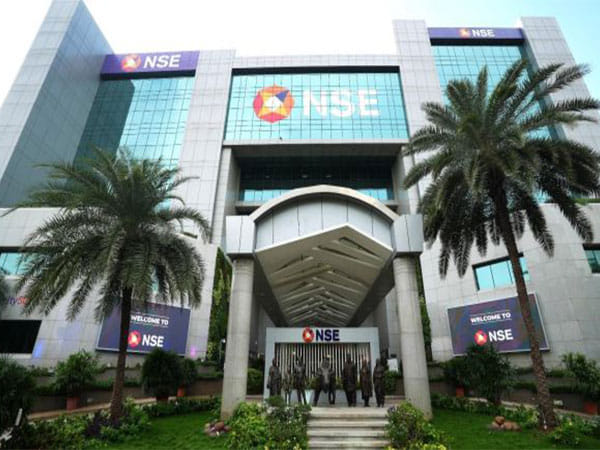 Maharashtra tops equity fundraising on NSE in FY25, raises 32% of main ...