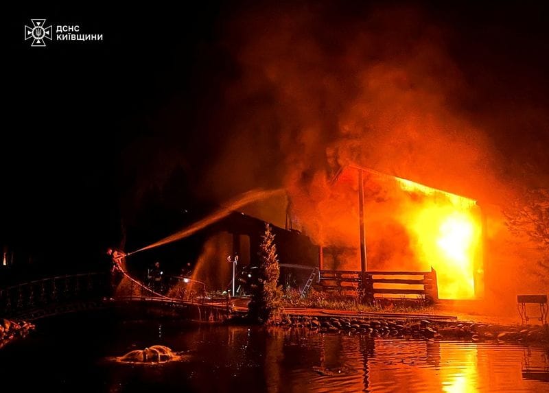 Russian drone strike on bus kills 9 in Ukrainian city of Marhanets ...